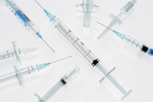 How do you calculate injection capacity