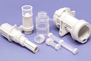 What is Locating Ring in Injection Molding?